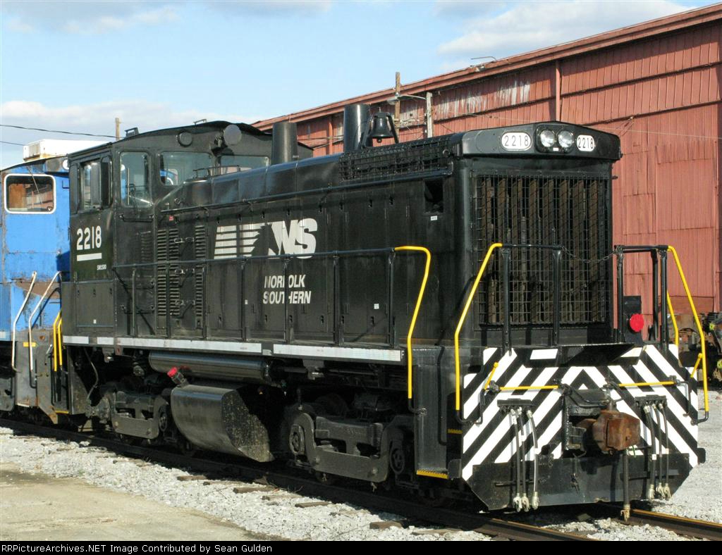 NS 2218